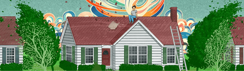 Everything Sad Is Untrue by Daniel Nayeri - Book Review | lit-lessons.com