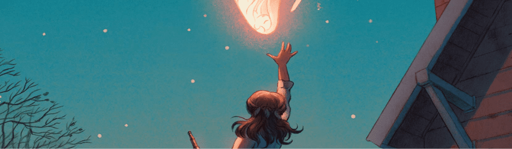 Quintessence by Jess Redman - Book Review | lit-lessons.com