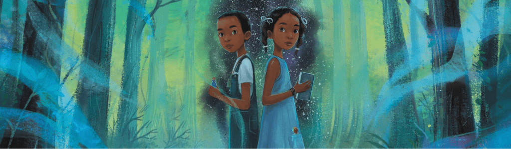 Root Magic by Eden Royce – Book Review | lit-lessons.com