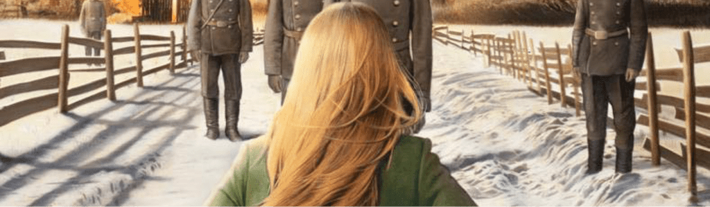 Words on Fire by Jennifer Nielsen - Book Review | lit-lessons.com