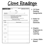 The Absolutely True Diary of a Part-Time Indian Novel Study | LIT Lessons