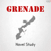 Grenade Novel Study | LIT Lessons