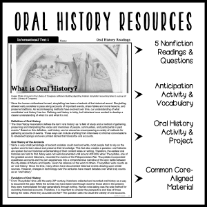 Harbor Me Novel Study | LIT Lessons