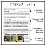 Prairie Lotus Linda Sue Park Novel Study | LIT Lessons