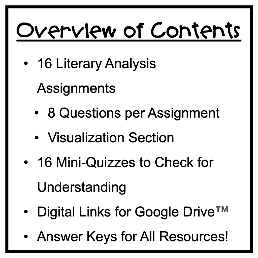 The Skin I'm In Chapter Questions | LIT Lessons